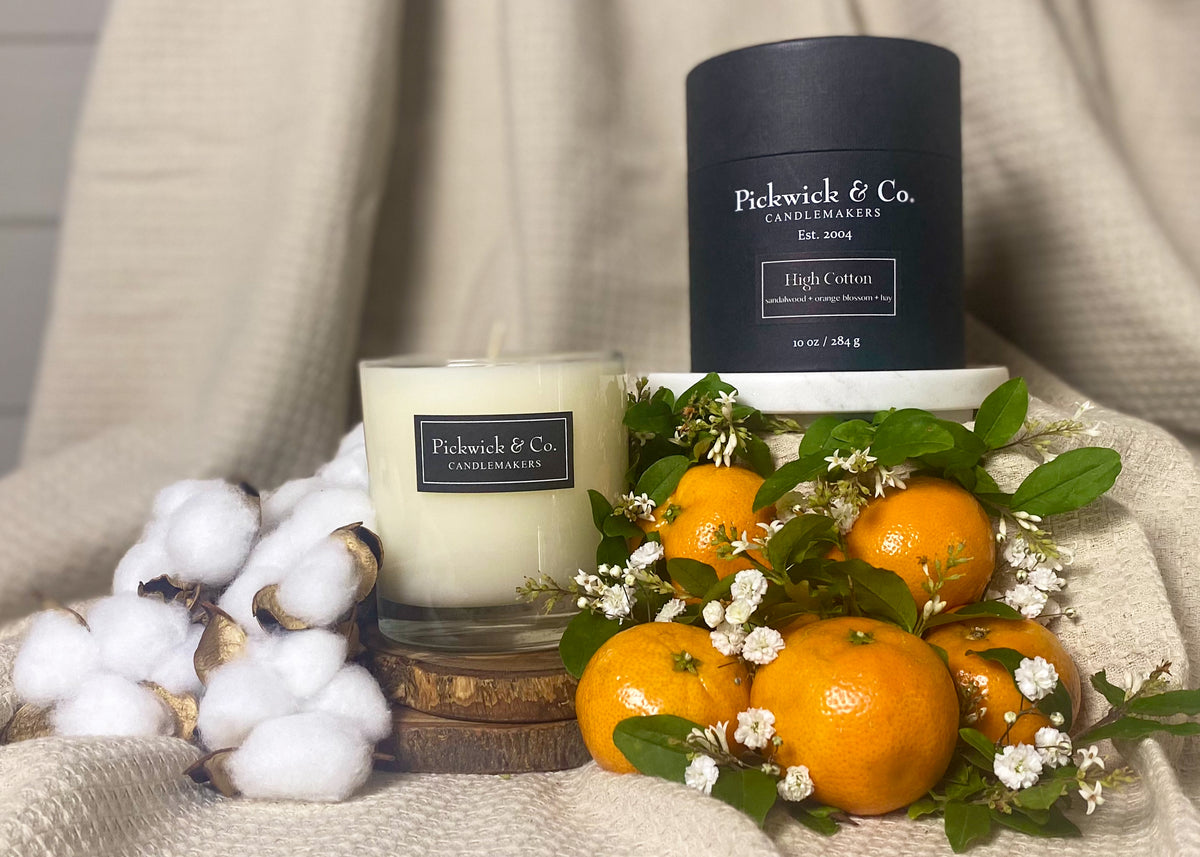 High Cotton – Pickwick & Co.