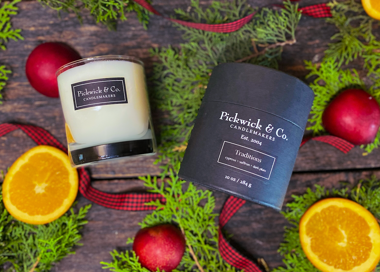 Traditions – Pickwick & Co.